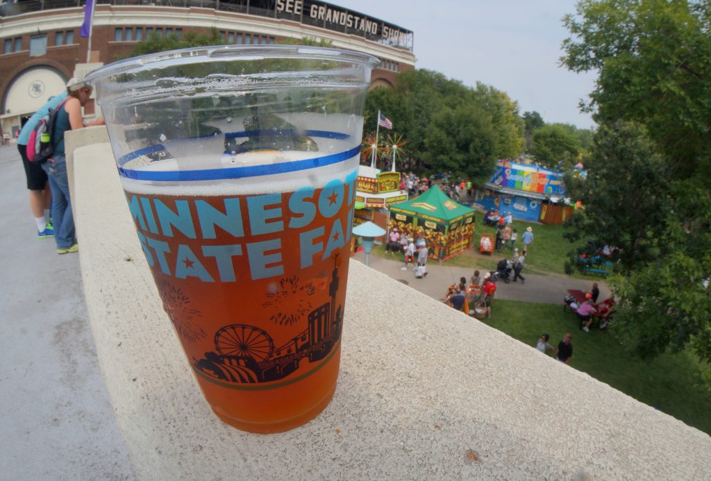 A Day of Food at the Minnesota State Fair - Cest La Vibe